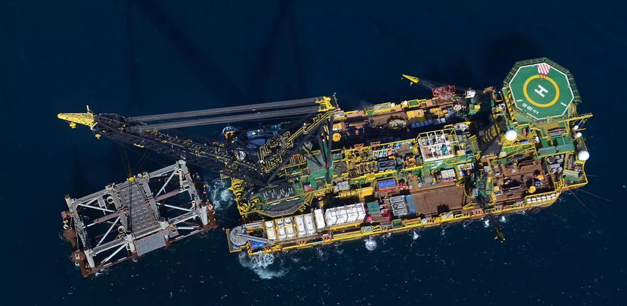 Offshore | McDermott